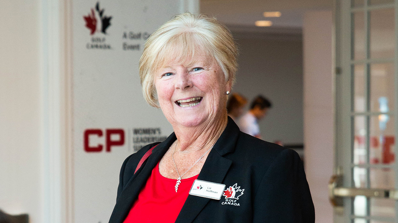 Home - Golf Canada Foundation