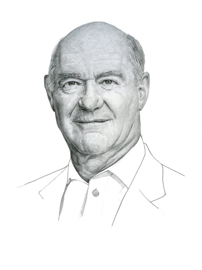 Trustee Program - Golf Canada Foundation