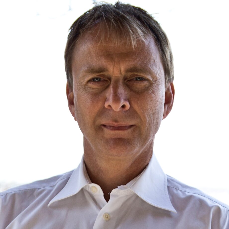 About the Foundation - Golf Canada Foundation